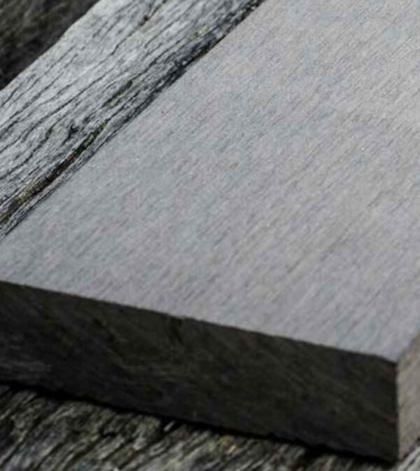 Ultim8 Composite Decking – Grey Ash | Rustic World Timbers